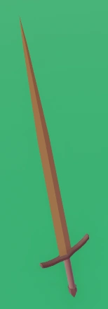 Weapons | Plastic RPG Wiki | Fandom