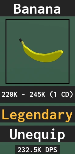 Weapons | Plastic RPG Wiki | Fandom