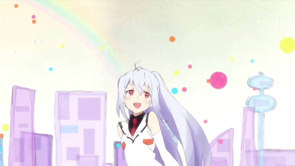 Asayake no Starmine | Plastic Memories вики | Fandom