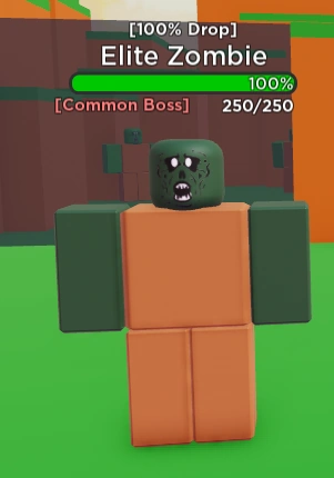 Enemies | Plastic RPG Wiki | Fandom