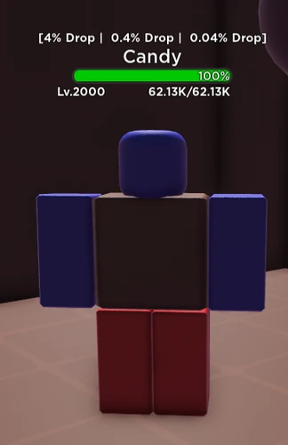 Enemies | Plastic RPG Wiki | Fandom