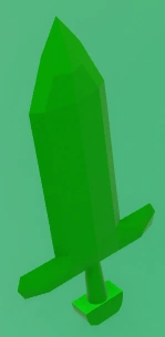 Weapons | Plastic RPG Wiki | Fandom