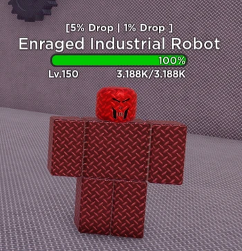 Enemies | Plastic RPG Wiki | Fandom