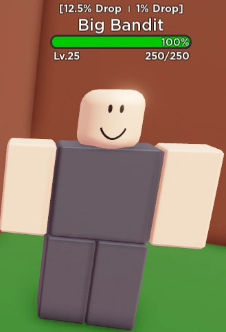 Enemies | Plastic RPG Wiki | Fandom