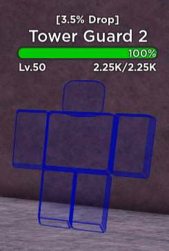 Enemies | Plastic RPG Wiki | Fandom