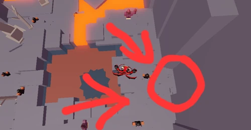 Secrets | Plastic RPG Wiki | Fandom