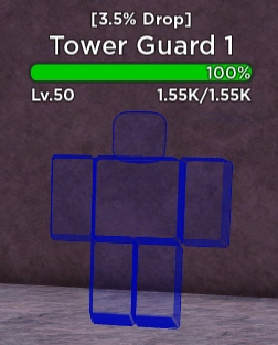 Enemies | Plastic RPG Wiki | Fandom