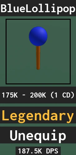 Weapons | Plastic RPG Wiki | Fandom