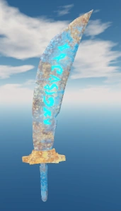 Weapons | Plastic RPG Wiki | Fandom