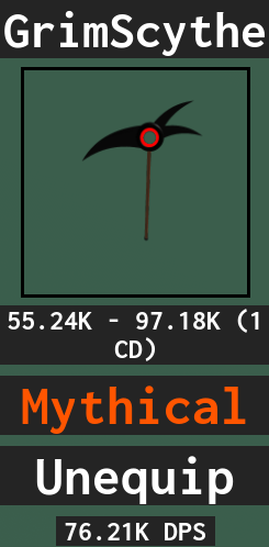 Weapons | Plastic RPG Wiki | Fandom