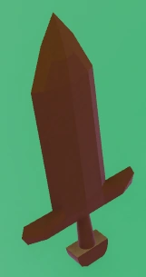 Weapons | Plastic RPG Wiki | Fandom