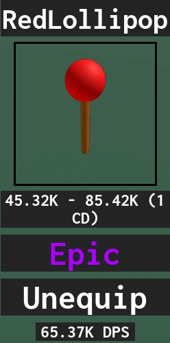 Weapons | Plastic RPG Wiki | Fandom