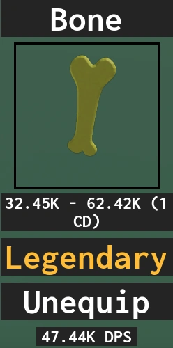 Weapons | Plastic RPG Wiki | Fandom