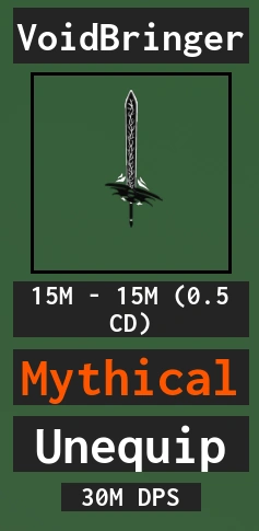 Weapons | Plastic RPG Wiki | Fandom