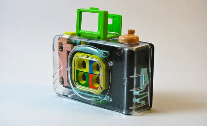 Plastic Cameras Wiki | Fandom