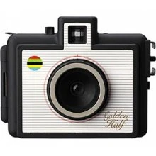 Golden Half | Plastic Cameras Wiki | Fandom