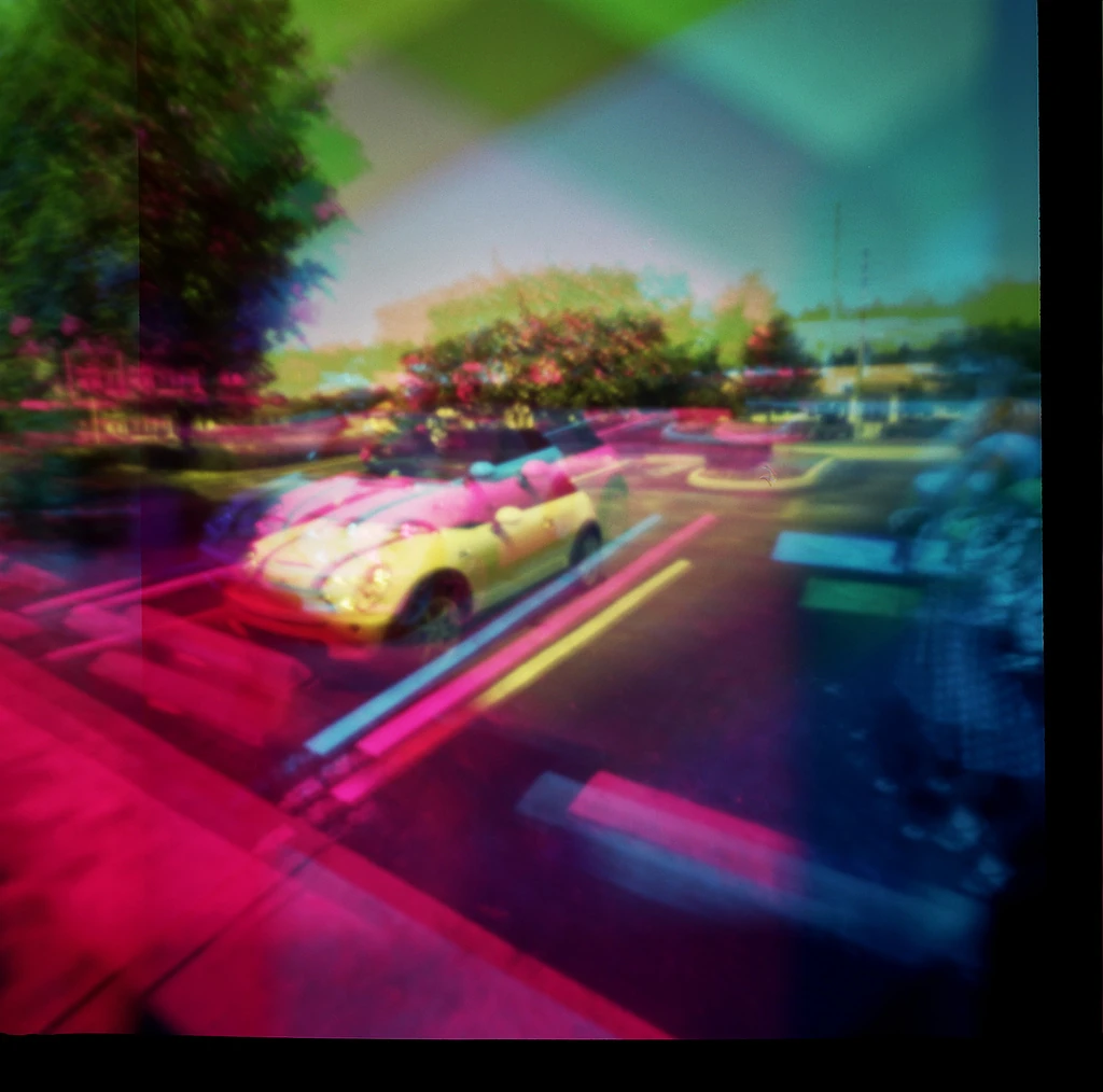 Diana Multi Pinhole Operator | Plastic Cameras Wiki | Fandom