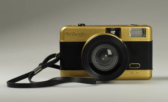 Plastic Cameras Wiki | Fandom