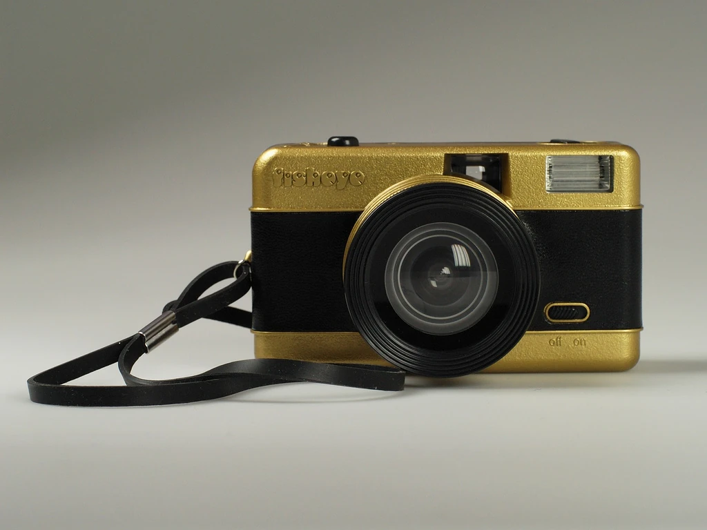 Lomography | Plastic Cameras Wiki | Fandom