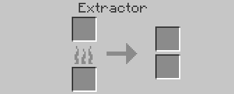 Extracting Furnace | PlasticCraft Wiki | Fandom