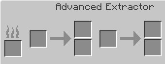 Advanced Extractor | PlasticCraft Wiki | Fandom