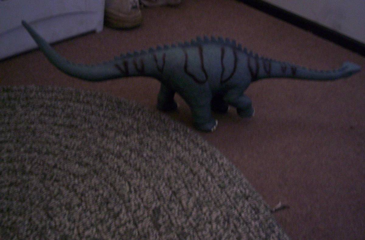 Rebbachisaurus | Plastic Dinosaurs Wiki | Fandom