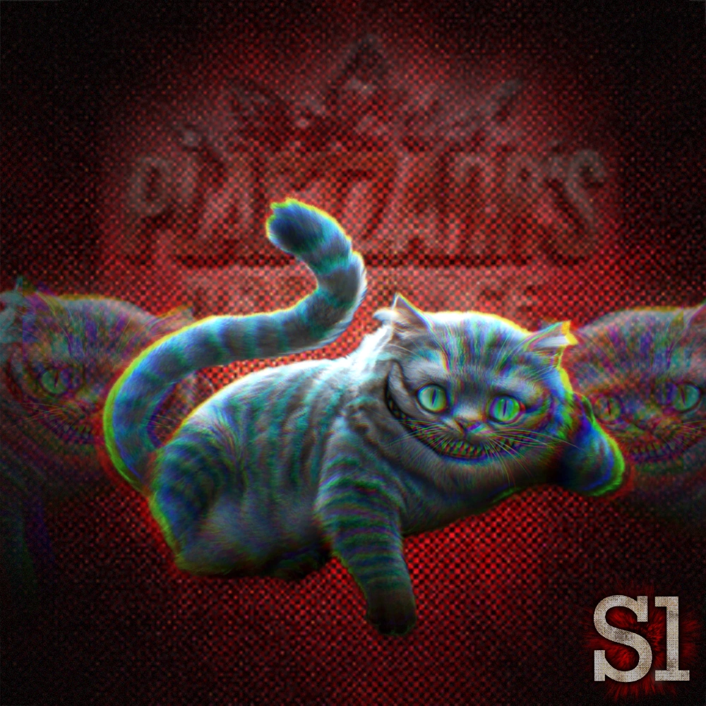 Cheshire Cat | PLASTZARR’S Drag Race Wiki | Fandom