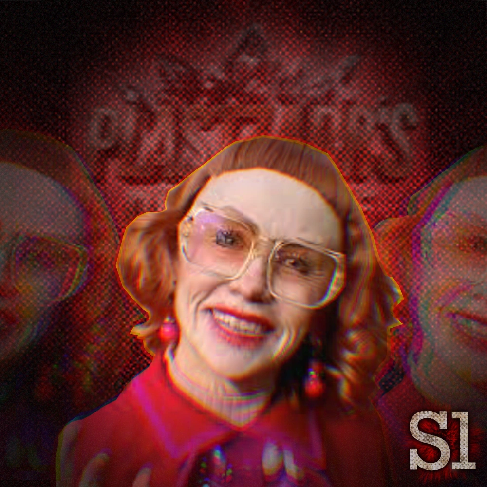 Gladys Lilly | PLASTZARR’S Drag Race Wiki | Fandom