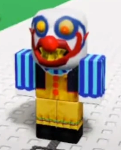 Uncle Clown | Plat Cinematic Universe Wiki | Fandom