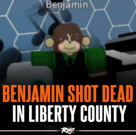 Benjamin The Monkey | Plat Cinematic Universe Wiki | Fandom