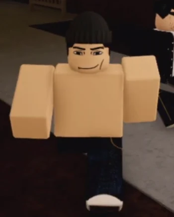 Dave and Bob | Plat Cinematic Universe Wiki | Fandom