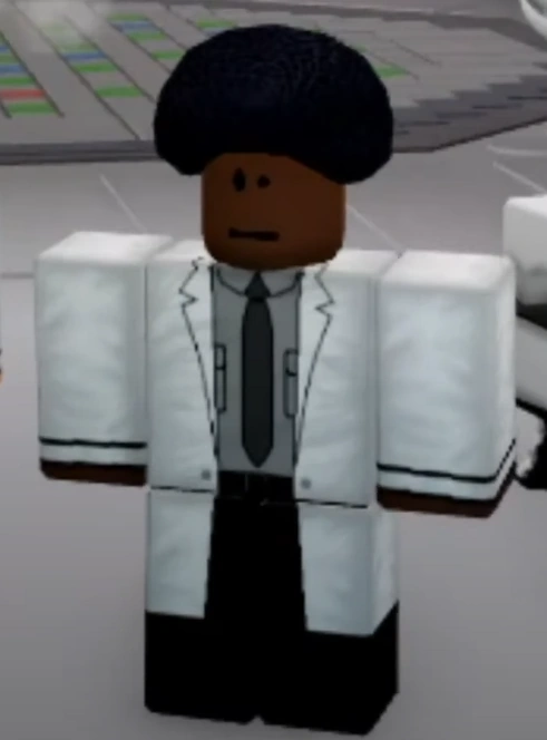 Clive | Plat Cinematic Universe Wiki | Fandom