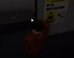 The ROBLOX SCP Escape | Plat Cinematic Universe Wiki | Fandom