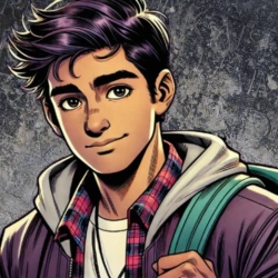 Gabriel Jackson | PlatRPGs Wiki | Fandom