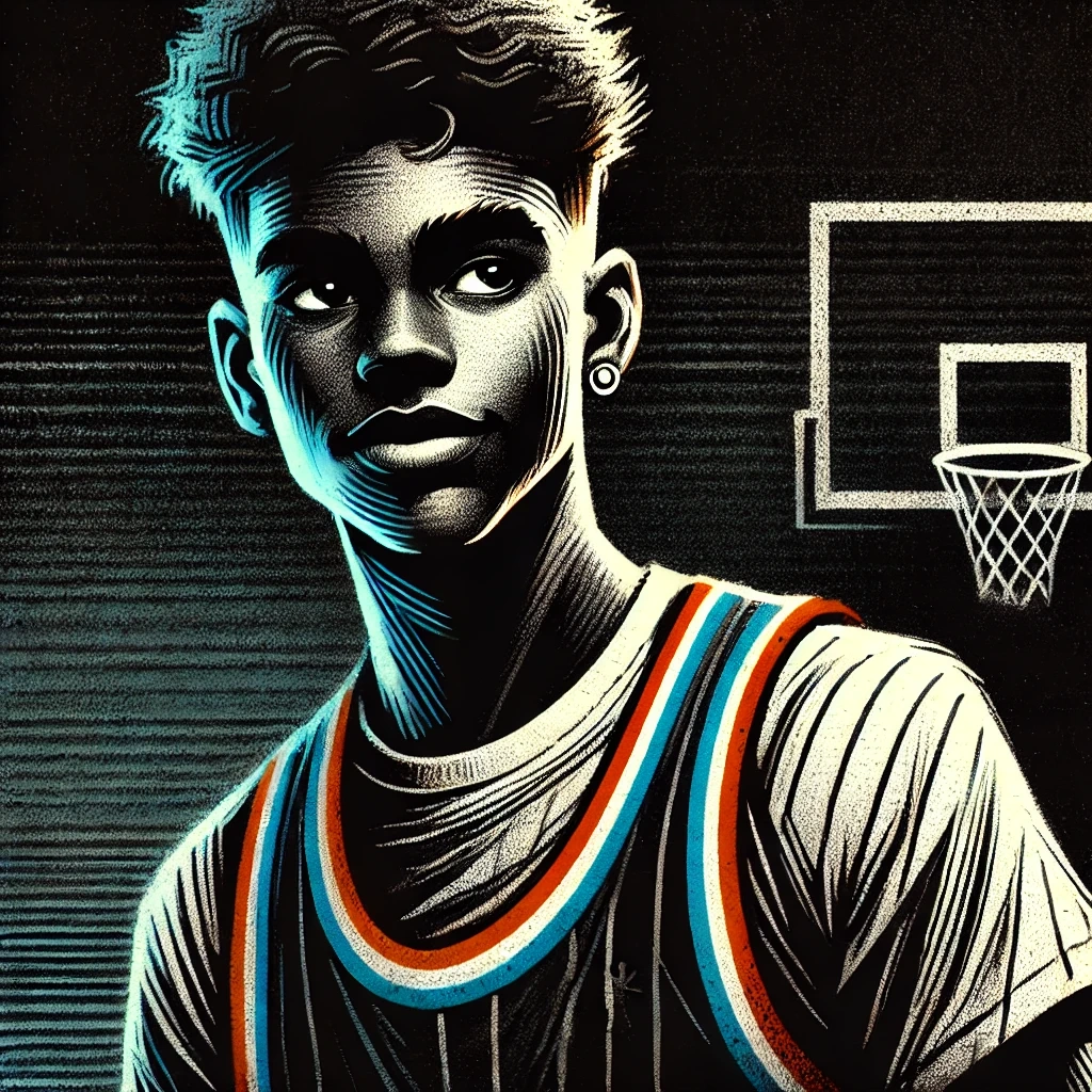 Samuel Cole | PlatRPGs Wiki | Fandom