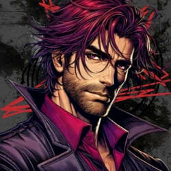 Colin Robinson | PlatRPGs Wiki | Fandom