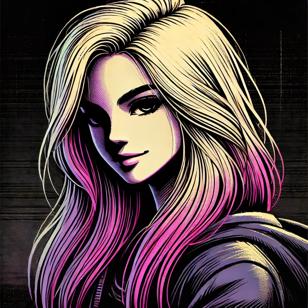 Eva Davis | PlatRPGs Wiki | Fandom