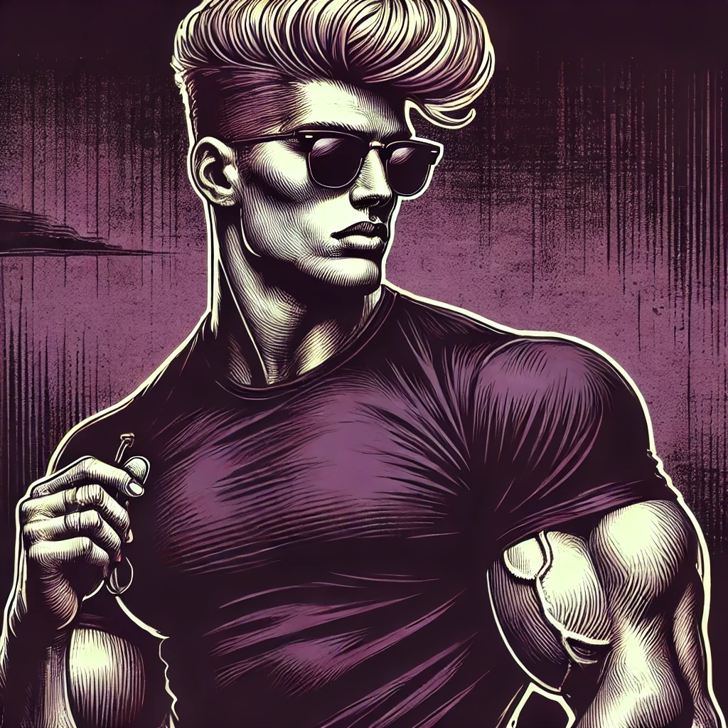 Dylan King | PlatRPGs Wiki | Fandom
