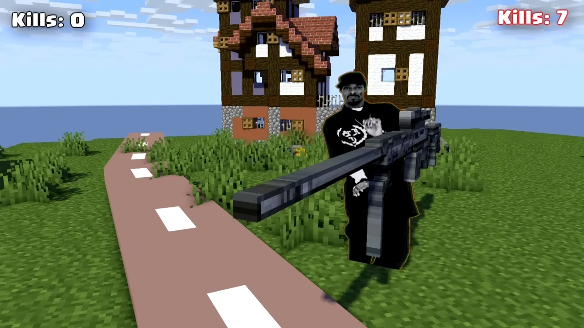 Snop Dog | PlataBush Wiki | Fandom