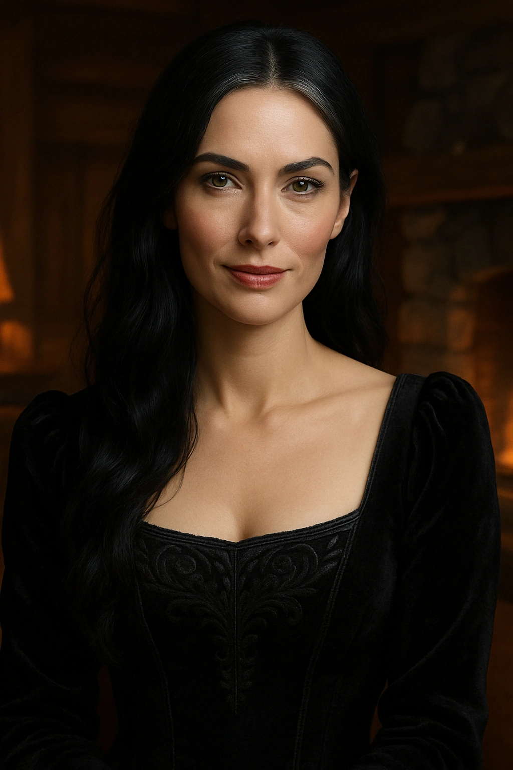 Elore Ravinger | Plated Prisoner Wiki | Fandom