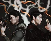 Slade | Plated Prisoner Wiki | Fandom