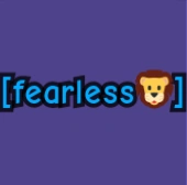 [fearless🦁] | Plated Wiki | Fandom