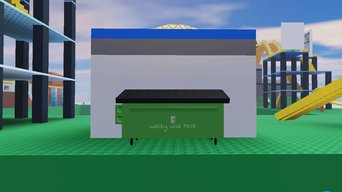 wacky wwz here | Plated Wiki | Fandom