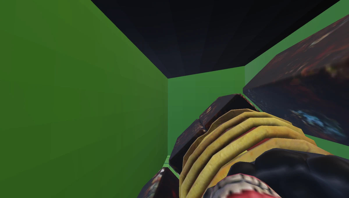 Dead Body | Plated Wiki | Fandom