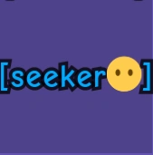 [seeker😶] | Plated Wiki | Fandom