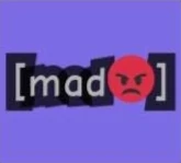 [mad😡] | Plated Wiki | Fandom