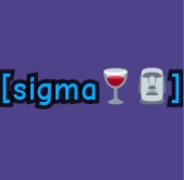 [sigma🍷🗿] | Plated Wiki | Fandom