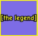 [the legend] | Plated Wiki | Fandom
