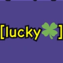 [lucky🍀] | Plated Wiki | Fandom