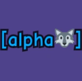 [alpha🐺] | Plated Wiki | Fandom